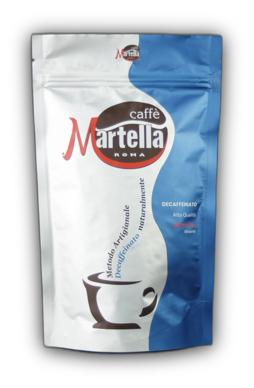 Caffè Martella | Log In